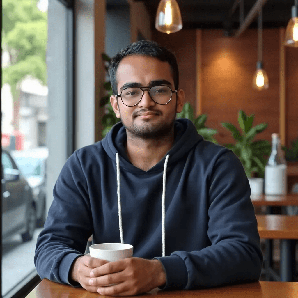 Himanshu | Full Stack Developer & AI Researcher